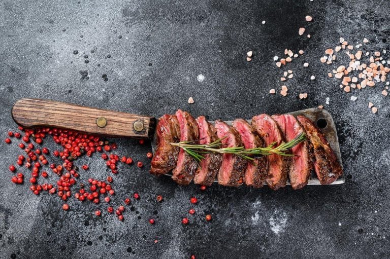 El Churrasco: delicia a la Parrilla con Cortes de Carne Jugosos ...